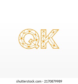 1,021 Qk symbol Images, Stock Photos & Vectors | Shutterstock