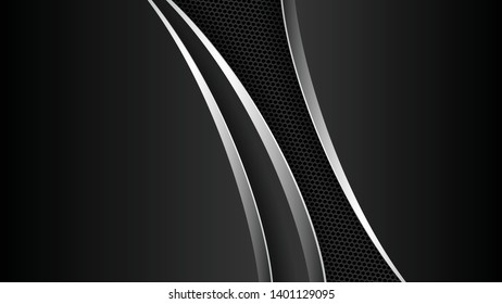 861 Chrome trim Stock Vectors, Images & Vector Art | Shutterstock