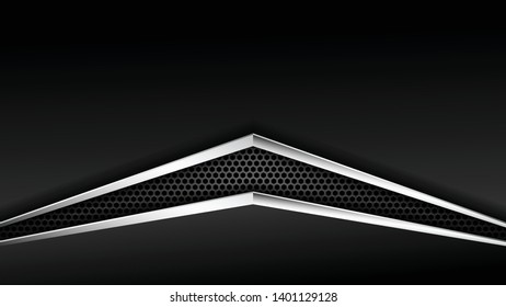 861 Chrome trim Stock Vectors, Images & Vector Art | Shutterstock