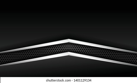 861 Chrome trim Stock Vectors, Images & Vector Art | Shutterstock