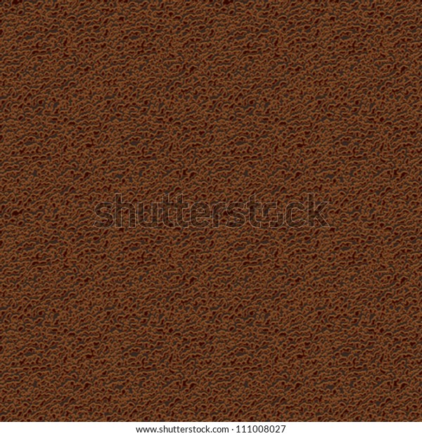 Abstract Leather Fiber Texture Seamless Pattern Stock Vector (Royalty ...