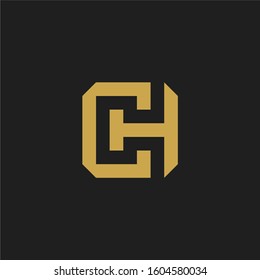 4,093 Letter ch logo Images, Stock Photos & Vectors | Shutterstock