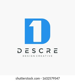 88 imágenes de D1 logo - Imágenes, fotos y vectores de stock | Shutterstock