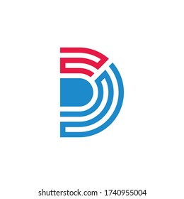 107 D2 logo Images, Stock Photos & Vectors | Shutterstock