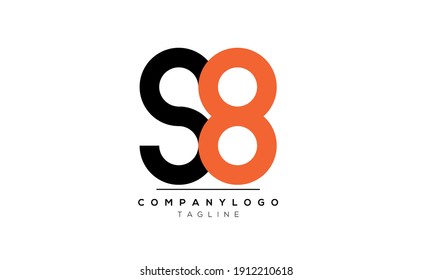 1,058 imágenes de S8 logo - Imágenes, fotos y vectores de stock ...