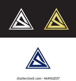 65,769 S In Triangle Images, Stock Photos & Vectors | Shutterstock