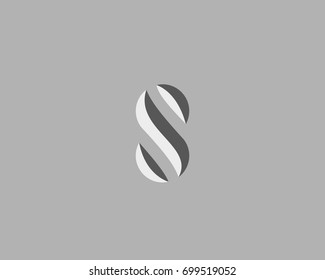 8,542 Cool S Logos Images, Stock Photos & Vectors | Shutterstock