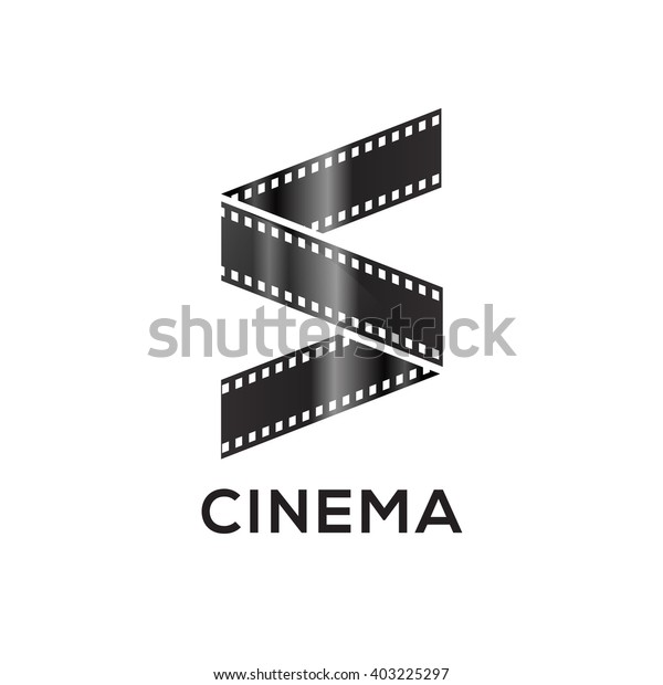 1,338 S Film Logo Images, Stock Photos & Vectors | Shutterstock
