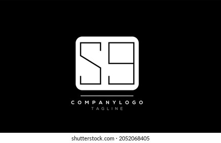 113 Logo design of s9 Images, Stock Photos & Vectors | Shutterstock