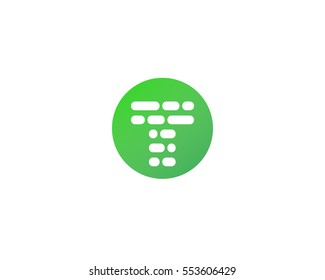 9,720 T app logo Images, Stock Photos & Vectors | Shutterstock