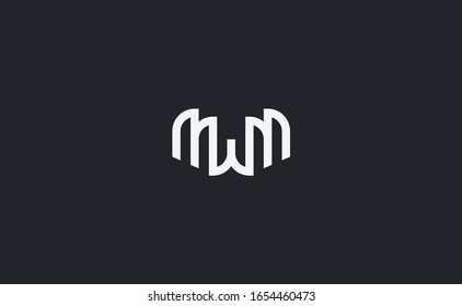 34 Mwm logo Images, Stock Photos & Vectors | Shutterstock
