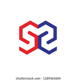 174 imágenes de S2 logos - Imágenes, fotos y vectores de stock ...