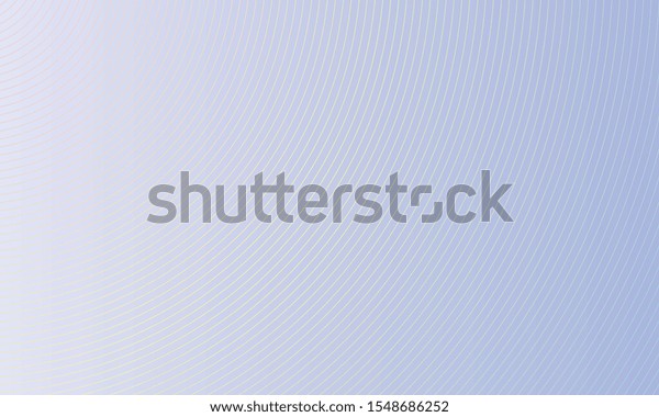 Abstract Light Blue Background Lines Circles Stock Vector (Royalty Free ...