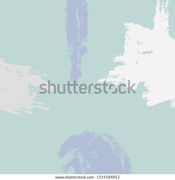 Abstract Light Blue Splash Background Vector Stock Vector (Royalty Free ...