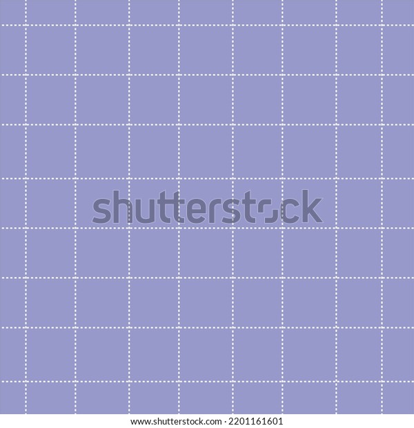 Abstract Light Blue Square Fabric Pattern Stock Vector (Royalty Free ...