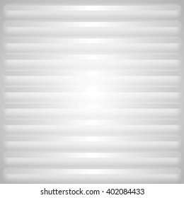 Abstract Light Grey Tech Background Stripes Stock Vector (Royalty Free ...