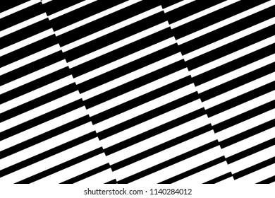 Abstract Line Stripe Background Simple Texture Stock Vector (Royalty ...