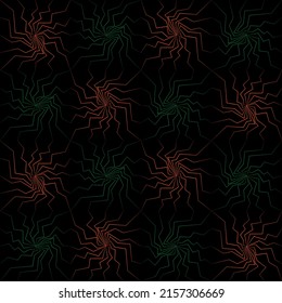 10,192 Red Broken Lines Pattern Images, Stock Photos & Vectors ...