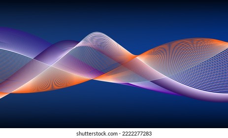 7,056 Nice Wavy Vector Images, Stock Photos & Vectors | Shutterstock