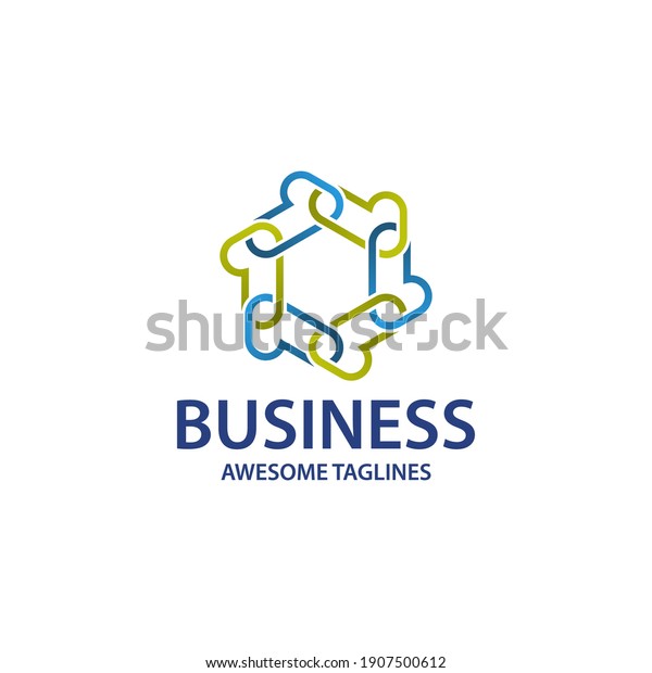 497,626 Digital Company Logo Images, Stock Photos & Vectors | Shutterstock