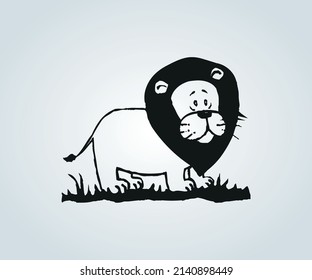 3,955 Lion shade Images, Stock Photos & Vectors | Shutterstock