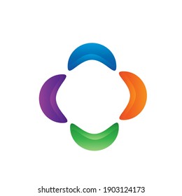 177,647 Multicolor logo Images, Stock Photos & Vectors | Shutterstock