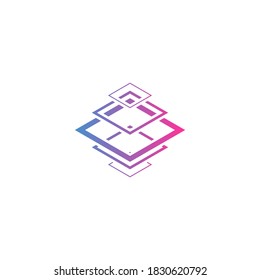 14,291 Stacked triangle Images, Stock Photos & Vectors | Shutterstock