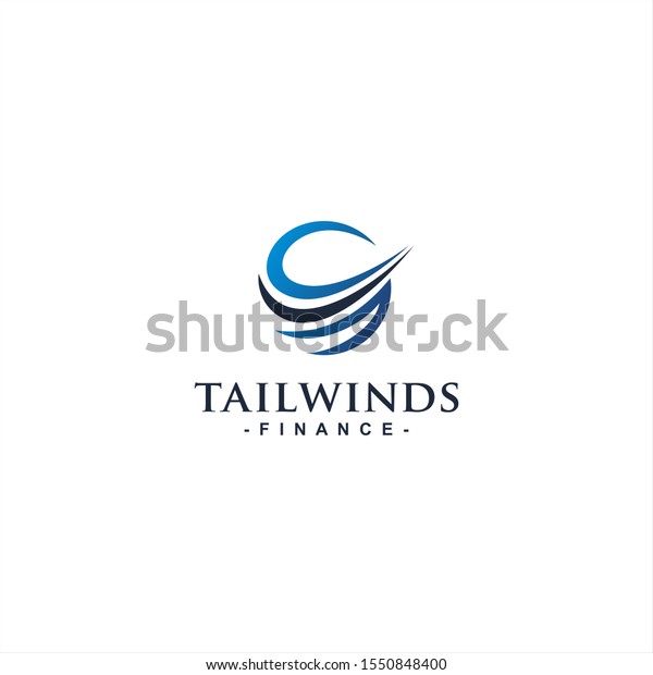 Abstract Logo Template Design Inspiration Stock Vector (Royalty Free ...