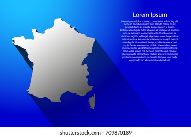Picto carte de france : 6 247 images, photos et images vectorielles de ...