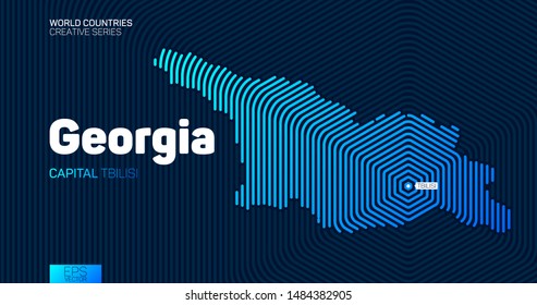 456 Georgia pixel 이미지, 스톡 사진 및 벡터 | Shutterstock