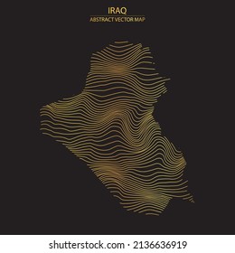 2,559 Iraq contour Images, Stock Photos & Vectors | Shutterstock