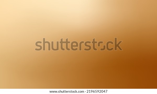 Abstract Metallic Gold Gradient Color Texture Stock Vector (Royalty ...