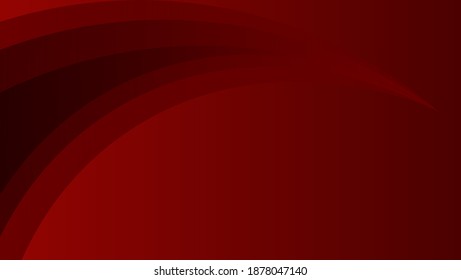 Abstract Modern Dark Red Background Design Stock Vector (Royalty Free ...