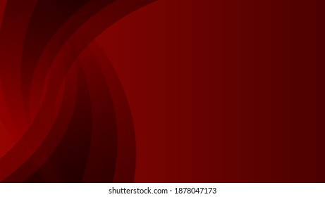 Abstract Modern Dark Red Background Design Stock Vector (Royalty Free ...