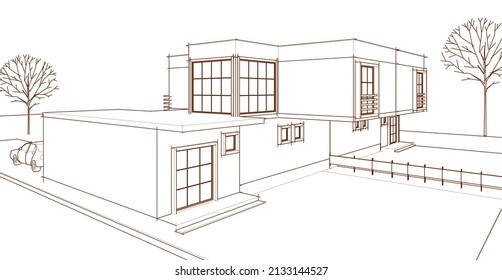 131,477 Cad Rendering Images, Stock Photos & Vectors | Shutterstock