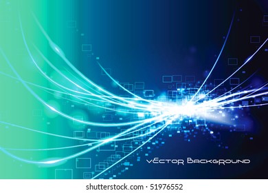Abstract Modern Light Background Original Illustration Stock Vector ...