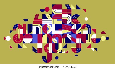 909 Complex typography poster Images, Stock Photos & Vectors | Shutterstock