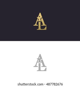 3,916 Al initials Images, Stock Photos & Vectors | Shutterstock