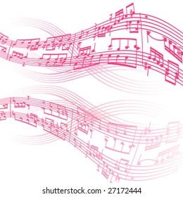 11 Music Manuscript Paper Bach Images, Stock Photos & Vectors ...
