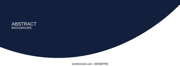 Abstract Navi Blue Background Back White Stock Vector (Royalty Free ...