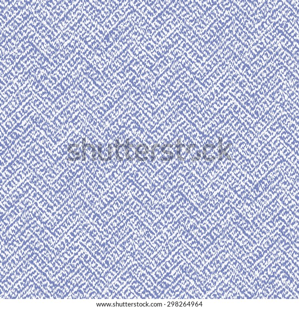 Abstract Noisy Space Zigzag Textured Background Stock Vector (Royalty ...