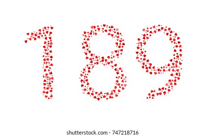 85 189 anniversary Görseli, Stok Fotoğraflar ve Vektörler | Shutterstock