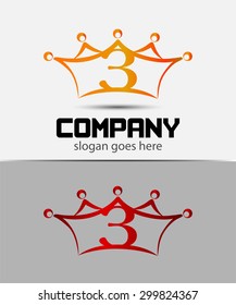 45,260 Logo 3 letters Images, Stock Photos & Vectors | Shutterstock