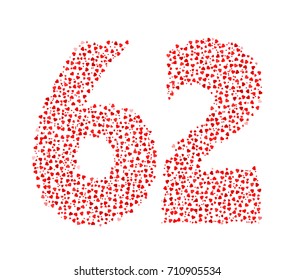 25 62 minutes Images, Stock Photos & Vectors | Shutterstock