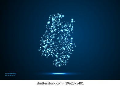 879 4 point triangle Images, Stock Photos & Vectors | Shutterstock