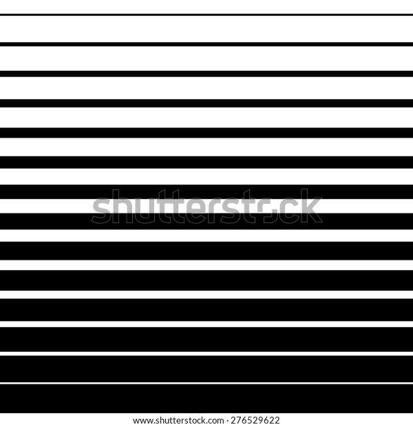 Abstract Op Art Gradient Seamless Pattern Stock Vector (Royalty Free ...