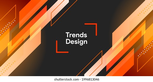172 Namecard Orange Images, Stock Photos & Vectors | Shutterstock