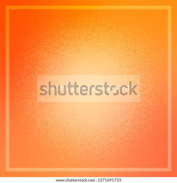 Abstract Orange Skin Background Textured Vector Stock Vector (Royalty ...