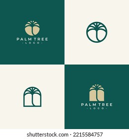 76 Vector Oasis Circle Logo Images, Stock Photos & Vectors | Shutterstock