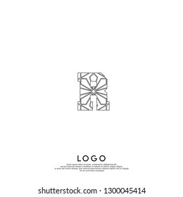 122 R Cable Logo Images, Stock Photos & Vectors | Shutterstock